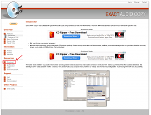 EACのファイルの入手とインストール
